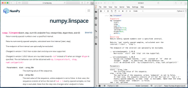 Rethinking Jupyter Interactive Documentation | Labs